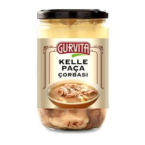 Kelle Paça Kalori | Kalori Hesaplama