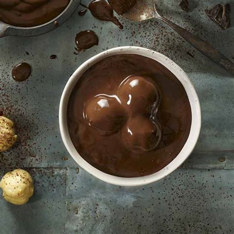 Profiterol Kalori | Kalori Hesaplama